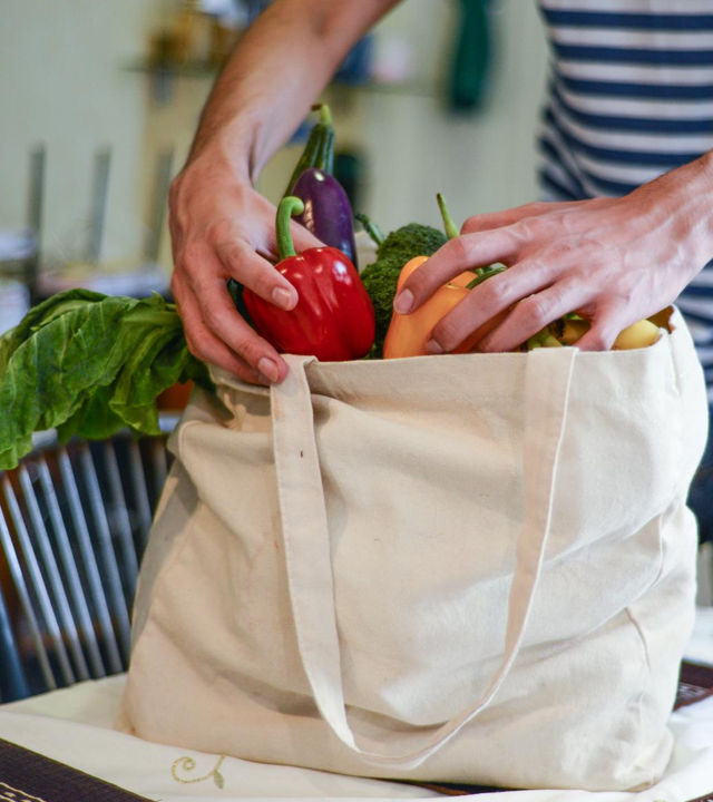 Cloth Bags - Chinee Shopping Bag Co.,Ltd